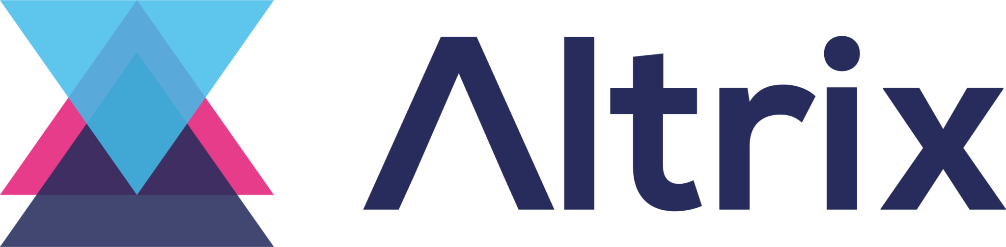 Altrix Co. – F.Z.E. – Think.Feel.Trust